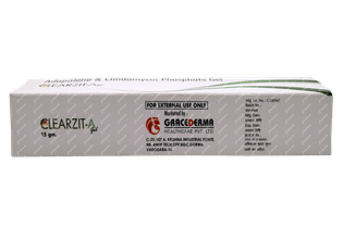Clearzit A Gel 15 GM | Order Clearzit A Gel 15 GM Online at Truemeds