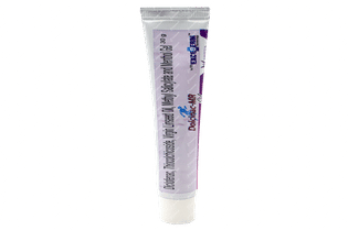 Dolcinac Mr Gel 30 Gm - Uses, Side Effects, Dosage, Price | Truemeds