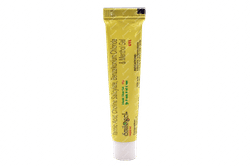 Smilo Mouth Ulcar Gel 10 - Uses, Side Effects, Dosage, Price | Truemeds