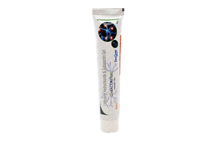 Gabacure Gel 6 5 30 Gm - Uses, Side Effects, Dosage, Price | Truemeds