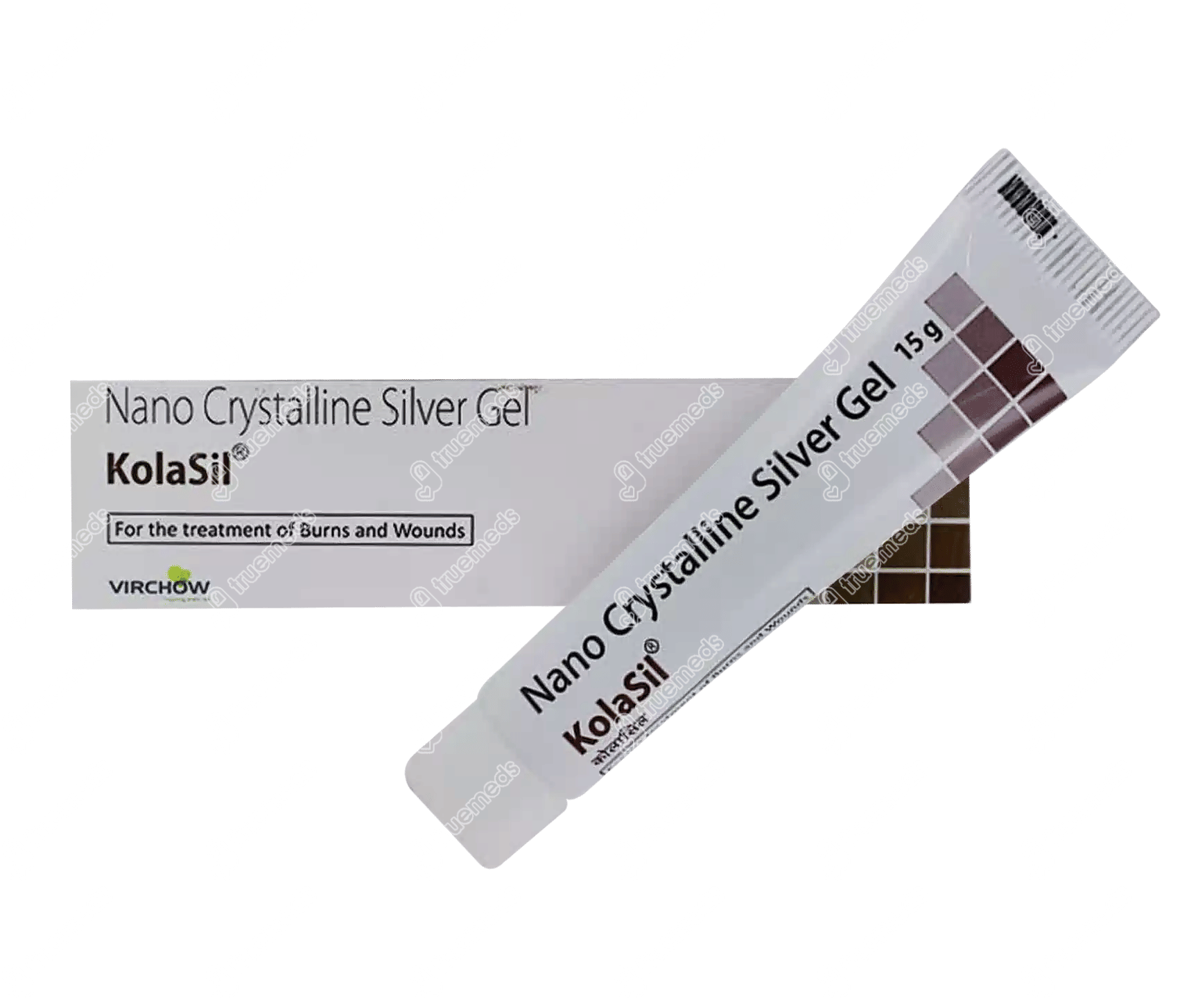 Kolasil Gel 15 Gm - Uses, Side Effects, Dosage, Price | Truemeds