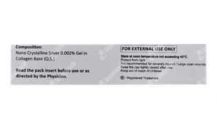 Kolasil Gel 15 Gm - Uses, Side Effects, Dosage, Price | Truemeds