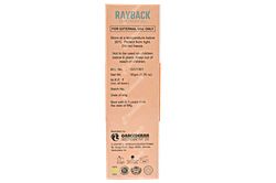 Rayback Sunscreen Spf 50 Gel 50 GM - Uses, Side Effects, Dosage, Price ...