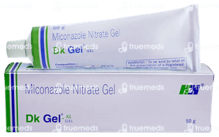 Dk Gel Xl 50 GM | Order Dk Gel Xl 50 GM Online at Truemeds
