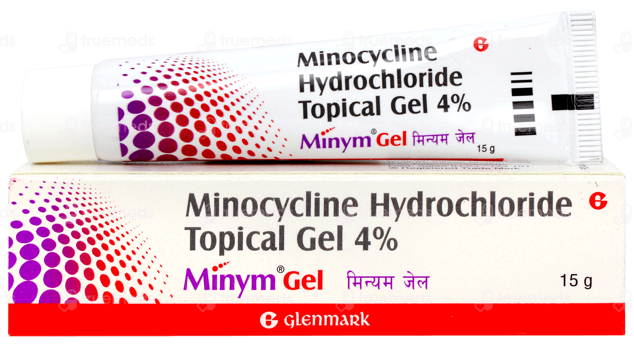 Minym Gel 15 Gm - Uses, Side Effects, Dosage, Price | Truemeds