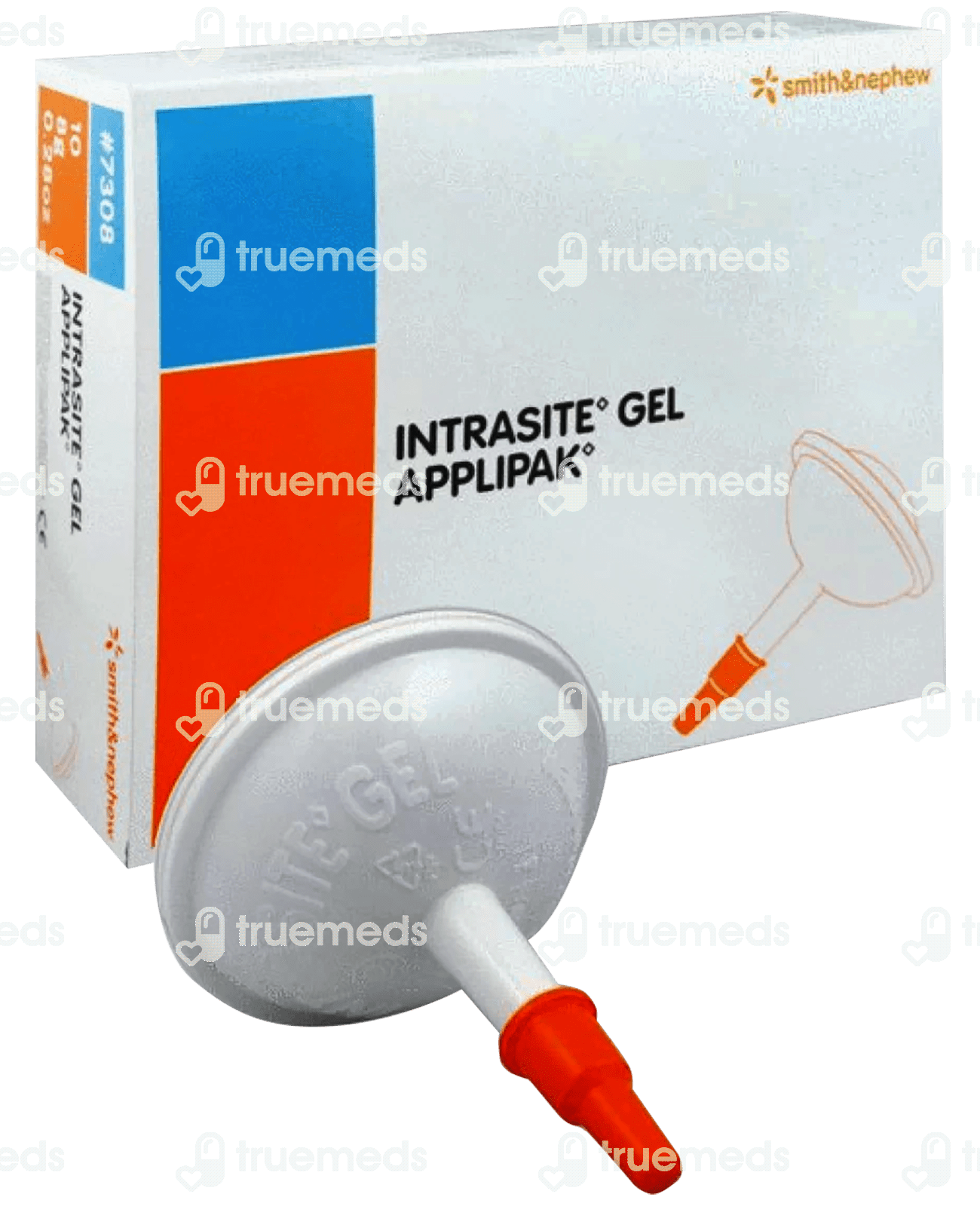 Intrasite Gel 15 Gm - Uses, Side Effects, Dosage, Price | Truemeds