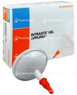 Intrasite Gel 15 Gm - Uses, Side Effects, Dosage, Price | Truemeds