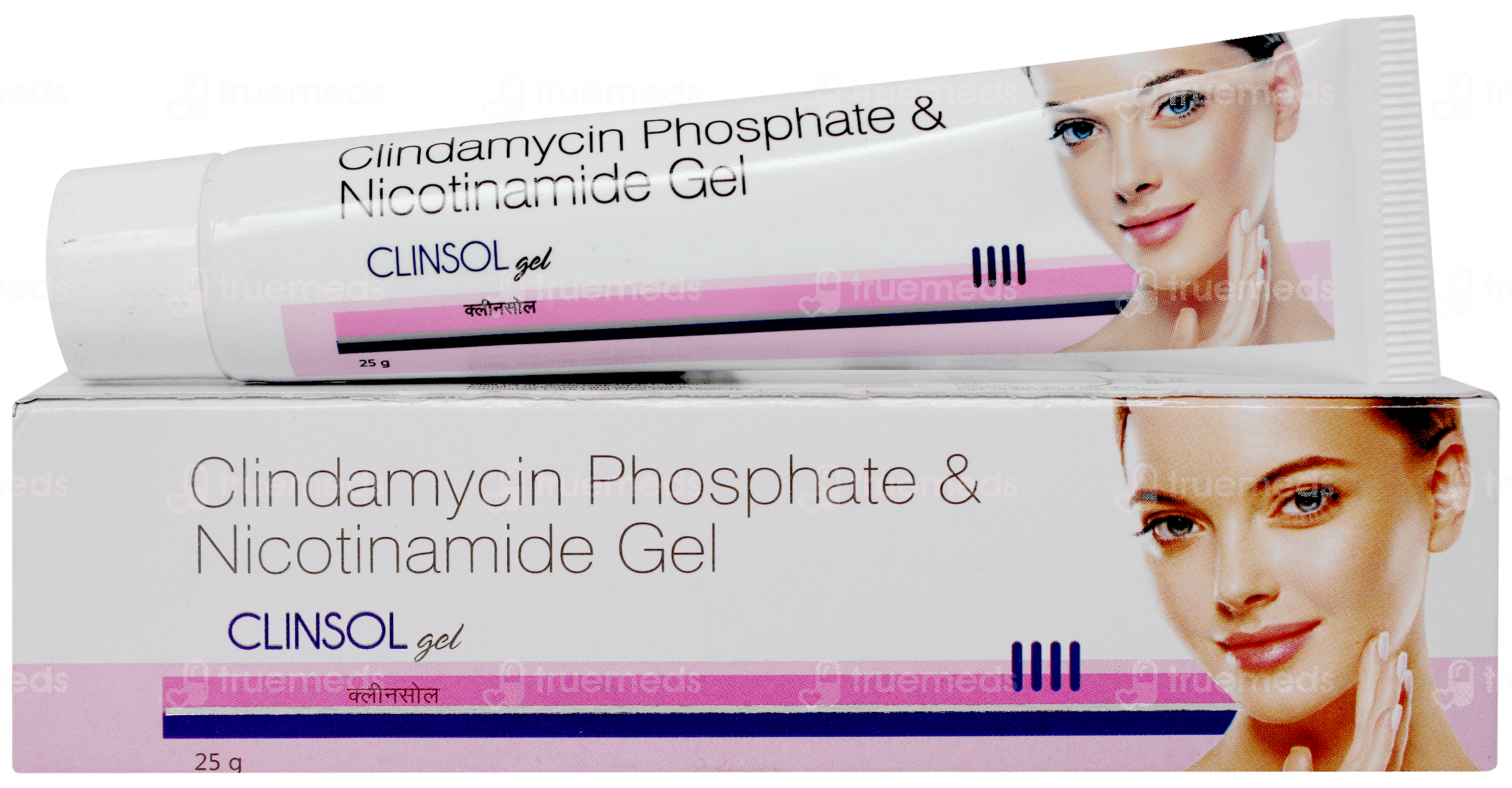 Clinsol Gel 25GM: Uses, Side Effects, Price & Substitutes