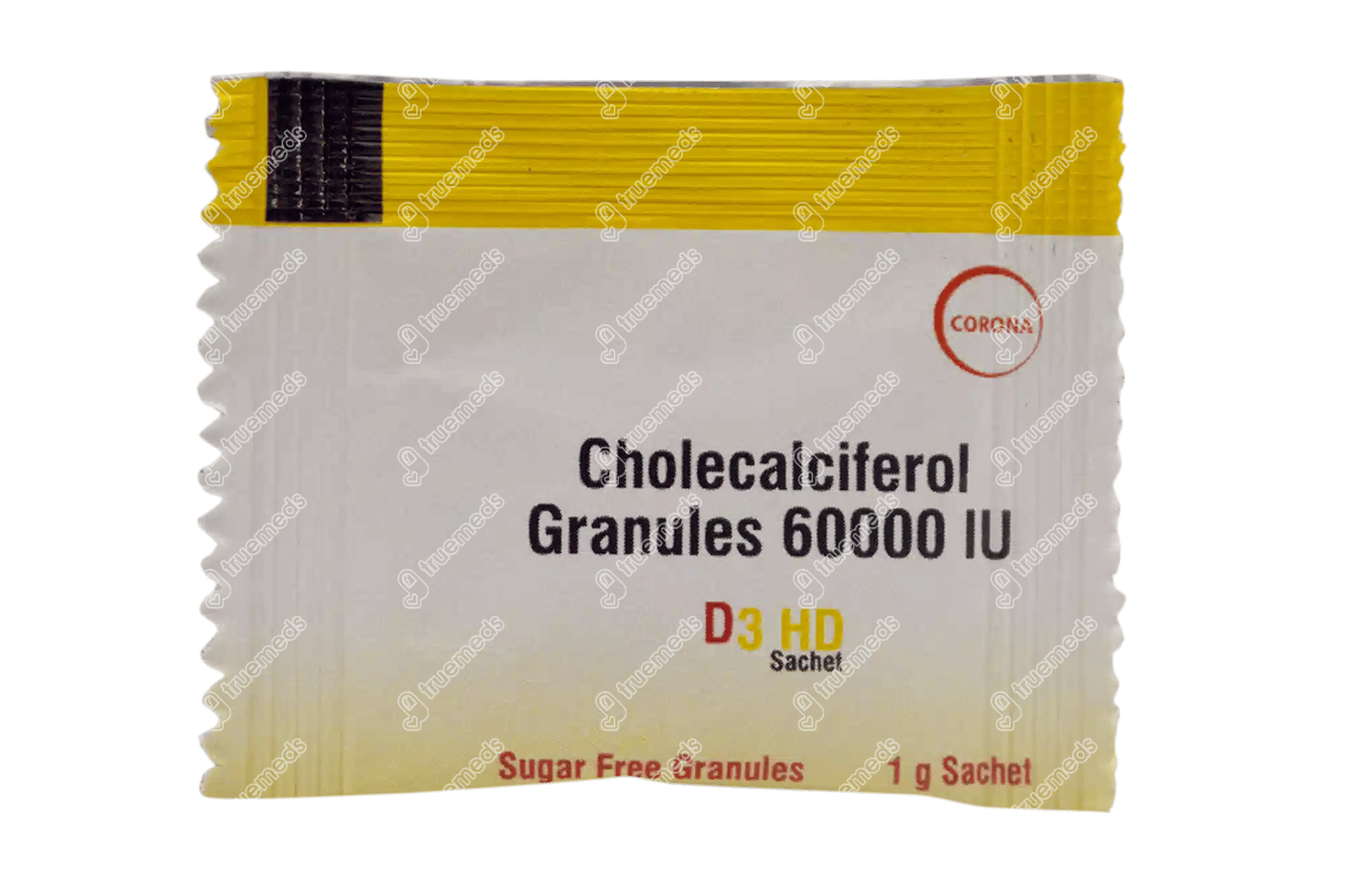 D3 Hd Sugar Free Sachet 1gm: Uses, Side Effects, Price & Substitutes