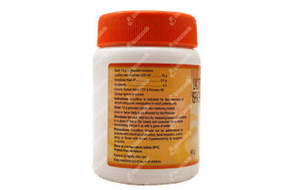 Loozfibre 10/3.5 GM Granules 90 GM | Order Loozfibre 10/3.5 GM Granules ...