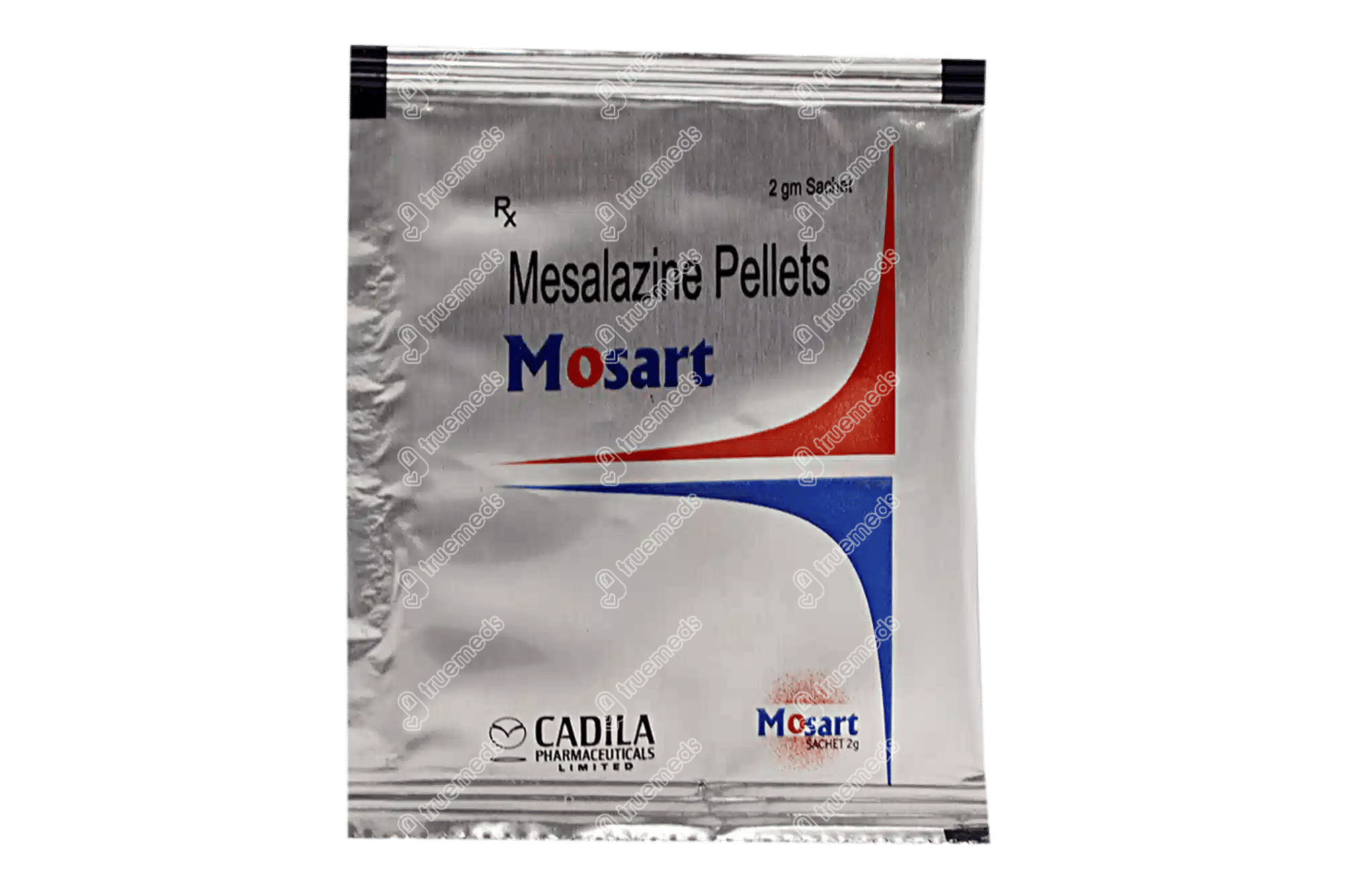 Mosart Granules 2 GM | Order Mosart Granules 2 GM Online at Truemeds