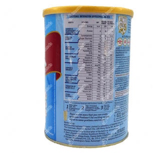 Protinex Vanilla Powder 400 Gm - Uses, Side Effects, Dosage, Price ...