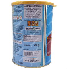 Protinex Vanilla Powder 400 GM - Uses, Side Effects, Dosage, Price ...