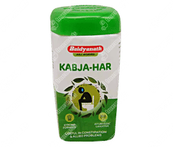 Baidyanath Kabja Har Powder 100 GM - Uses, Side Effects, Dosage, Price ...