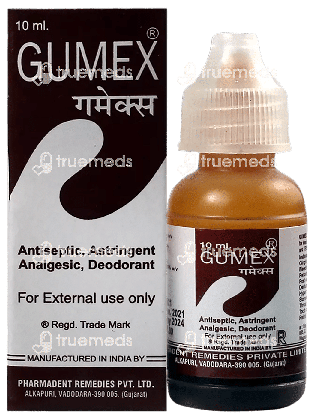Buy Mouth Ulcer Gel At Best Prices In India Truemeds