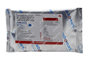 Nebzmart Il Smartules 2.5ml (pack Of 5) | Order Nebzmart Il Smartules 2 ...