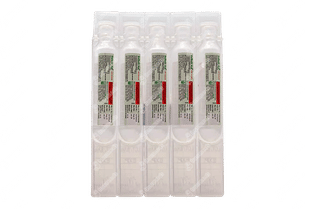 Salbair I Neb 1.25 Transpules 2.5 (pack Of | Order Salbair I Neb 1.25 ...