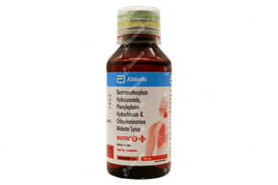 Deletus D Plus Raspberry Syrup 100 Ml - Uses, Side Effects, Dosage ...