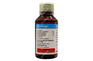 Deletus D Plus Raspberry Syrup 100 Ml - Uses, Side Effects, Dosage ...