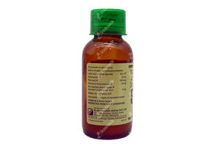 Rinifol Dry Syp 60 Ml - Uses, Side Effects, Dosage, Price | Truemeds