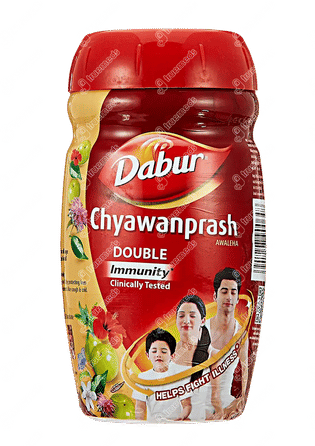 Dabur Chyawanprash 1 Kg - Uses, Side Effects, Dosage, Price | Truemeds