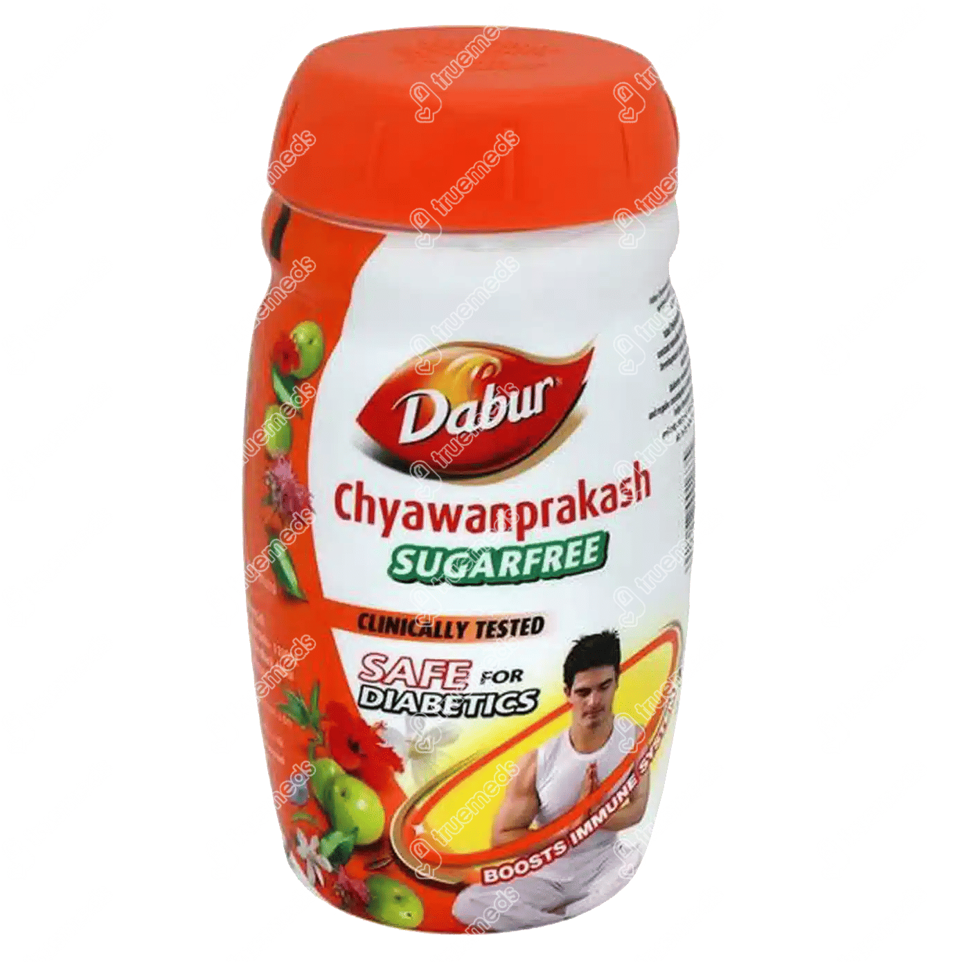 Dabur Chyawanprakash Sugar Free 500 Gm - Uses, Side Effects, Dosage, Price | Truemeds