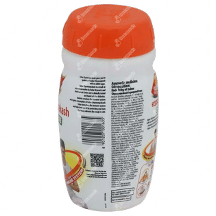 Dabur Chyawanprakash Sugar Free 500 Gm - Uses, Side Effects, Dosage, Price | Truemeds