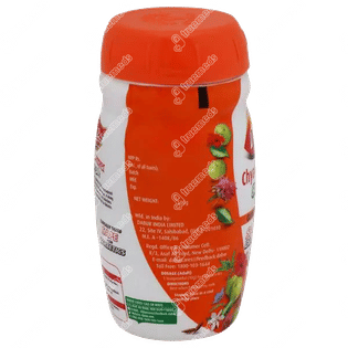 Dabur Chyawanprakash Sugar Free 500 Gm - Uses, Side Effects, Dosage, Price | Truemeds