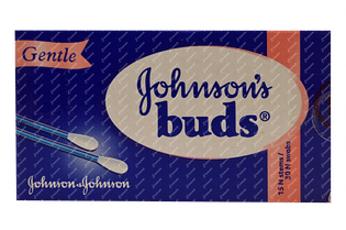 Johnsons Cotton Ear Buds Swabs 30 - Uses, Side Effects, Dosage, Price ...