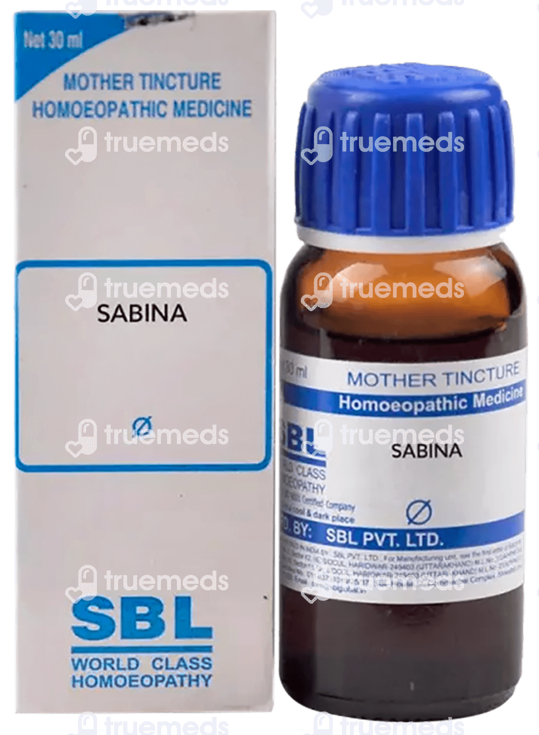 Sbl Sabina Q Mother Tincture 30 Ml - Uses, Side Effects, Dosage, Price ...
