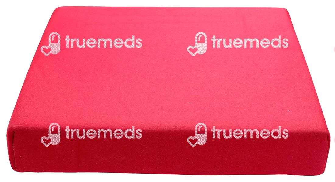 Renewa Wheel Chair Cushion 1 - Uses, Side Effects, Dosage, Price | Truemeds