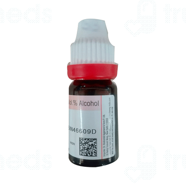 Dr Reckeweg Pulsatilla 200 Ch Dilution 11 Ml - Uses, Side Effects ...