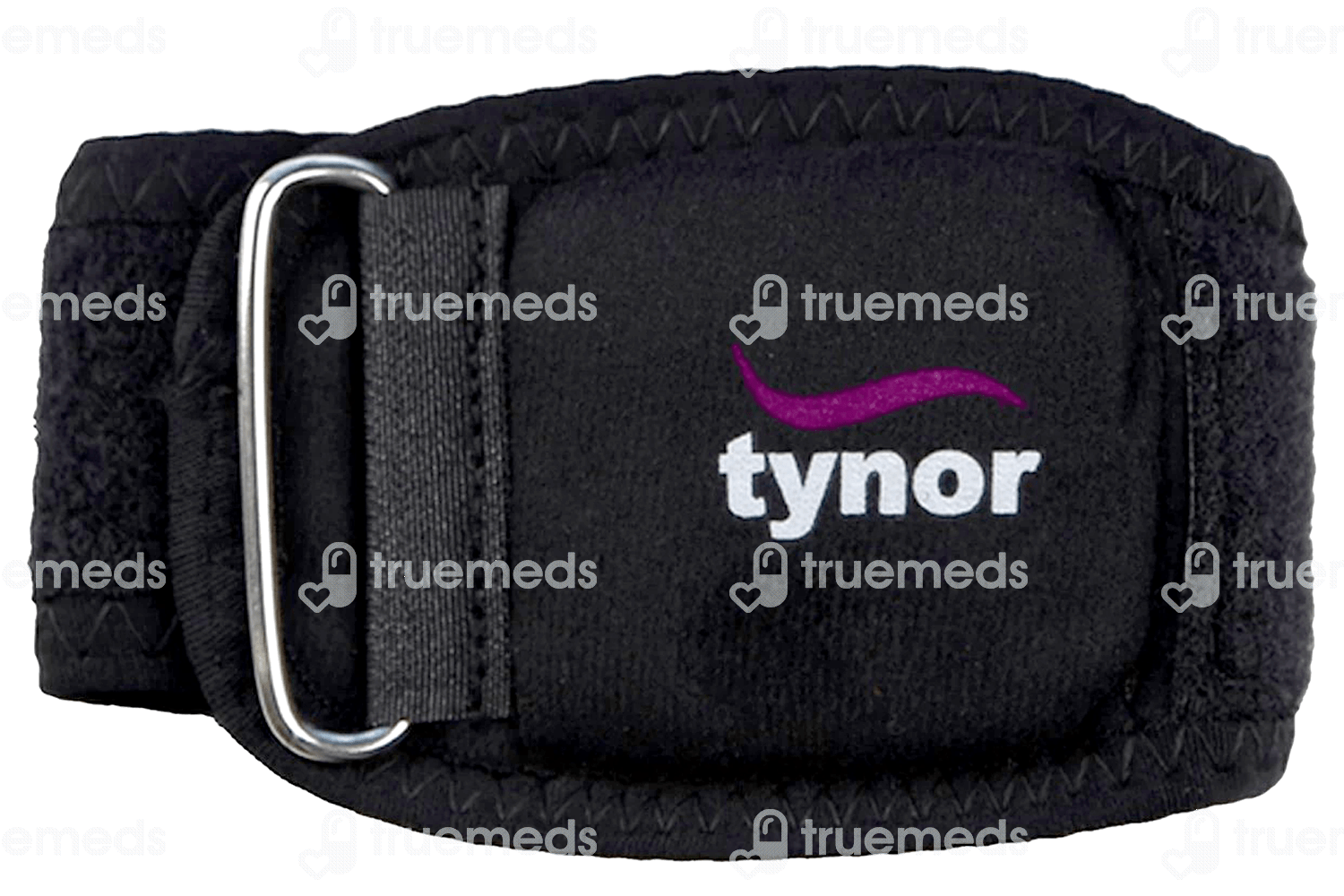 Tynor E 10 Tennis Large Elbow Support 1 - Uses, Side Effects, Dosage ...