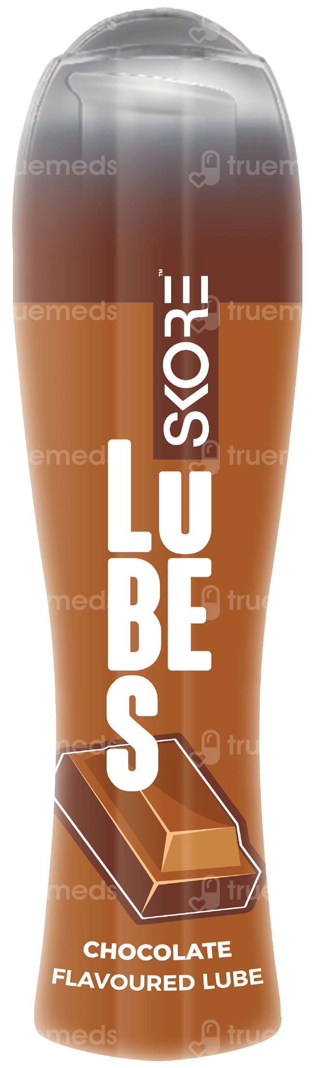 Skore Chocolate Lubricant 50 Ml - Uses, Side Effects, Dosage, Price ...