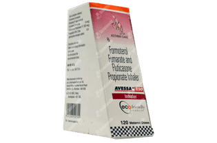 Avessa 6/250 MCG Inhaler | Order Avessa 6/250 MCG Inhaler Online at ...