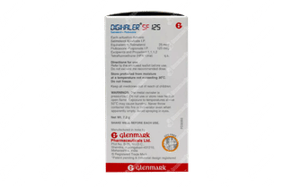 Digihaler Sf 25/125 MCG Inhaler 120 | Order Digihaler Sf 25/125 MCG ...
