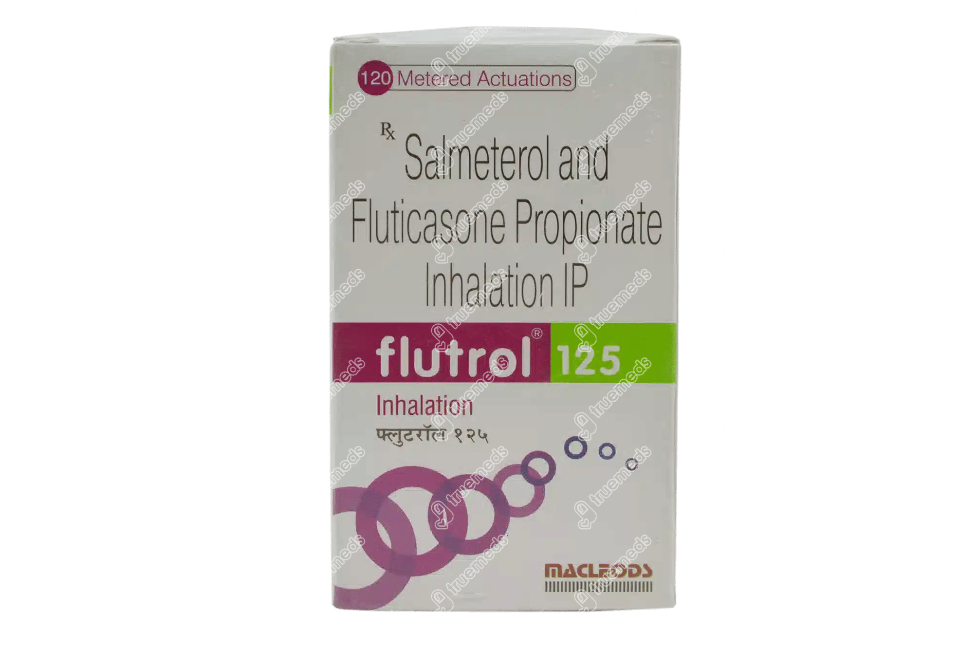 Flutrol 25/125 MCG Inhaler | Order Flutrol 25/125 MCG Inhaler Online at ...