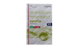 Seroflo 25/50 MCG Inhaler 120 M | Order Seroflo 25/50 MCG Inhaler 120 M ...