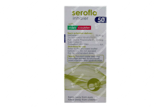 Seroflo 25/50 MCG Inhaler 120 M | Order Seroflo 25/50 MCG Inhaler 120 M ...
