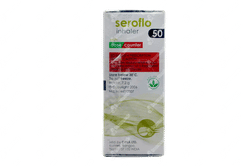 Seroflo 25/50 MCG Inhaler 120 M | Order Seroflo 25/50 MCG Inhaler 120 M ...