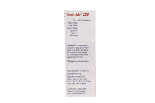 Fomtide 6/200 Inhaler 120 M | Order Fomtide 6/200 Inhaler 120 M Online ...