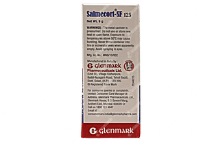 Salmecort Sf 25/125 MCG Inhaler 150 | Order Salmecort Sf 25/125 MCG ...