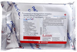 Nebzmart Gf Combipack Smartule 1 Ml - Uses, Side Effects, Dosage, Price ...