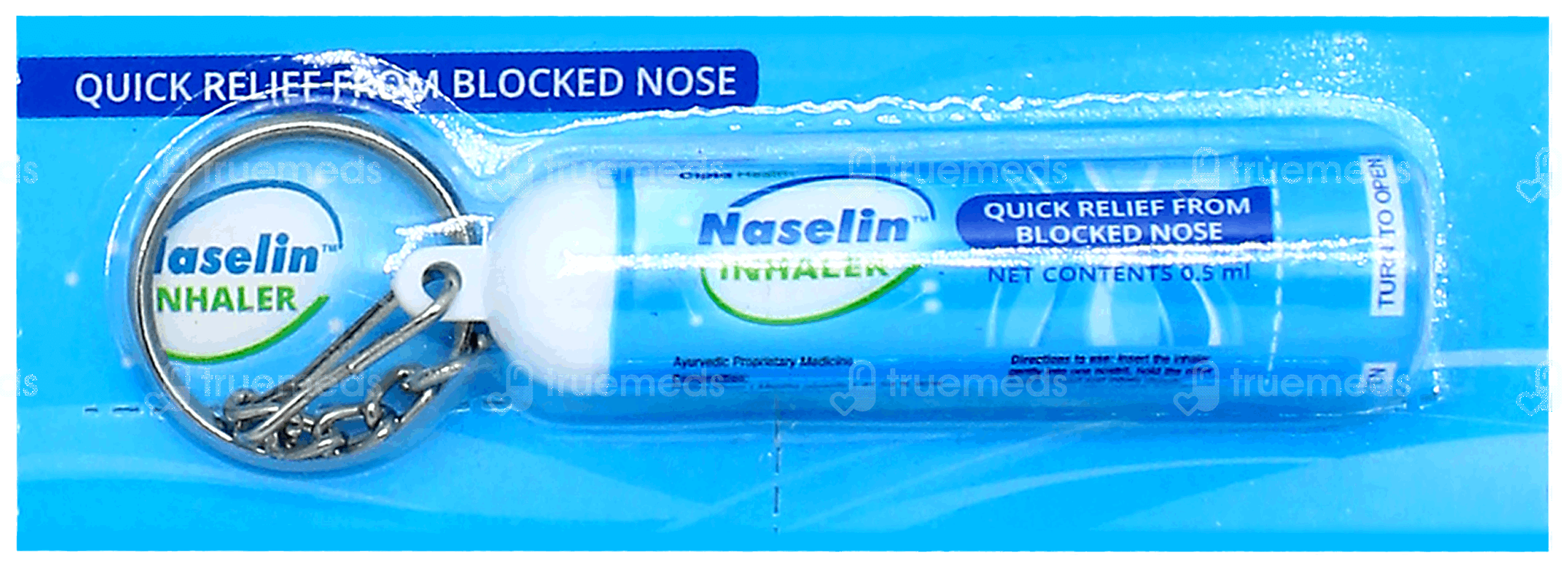 Vicks Inhaler: Uses, Side Effects, Price & Substitutes
