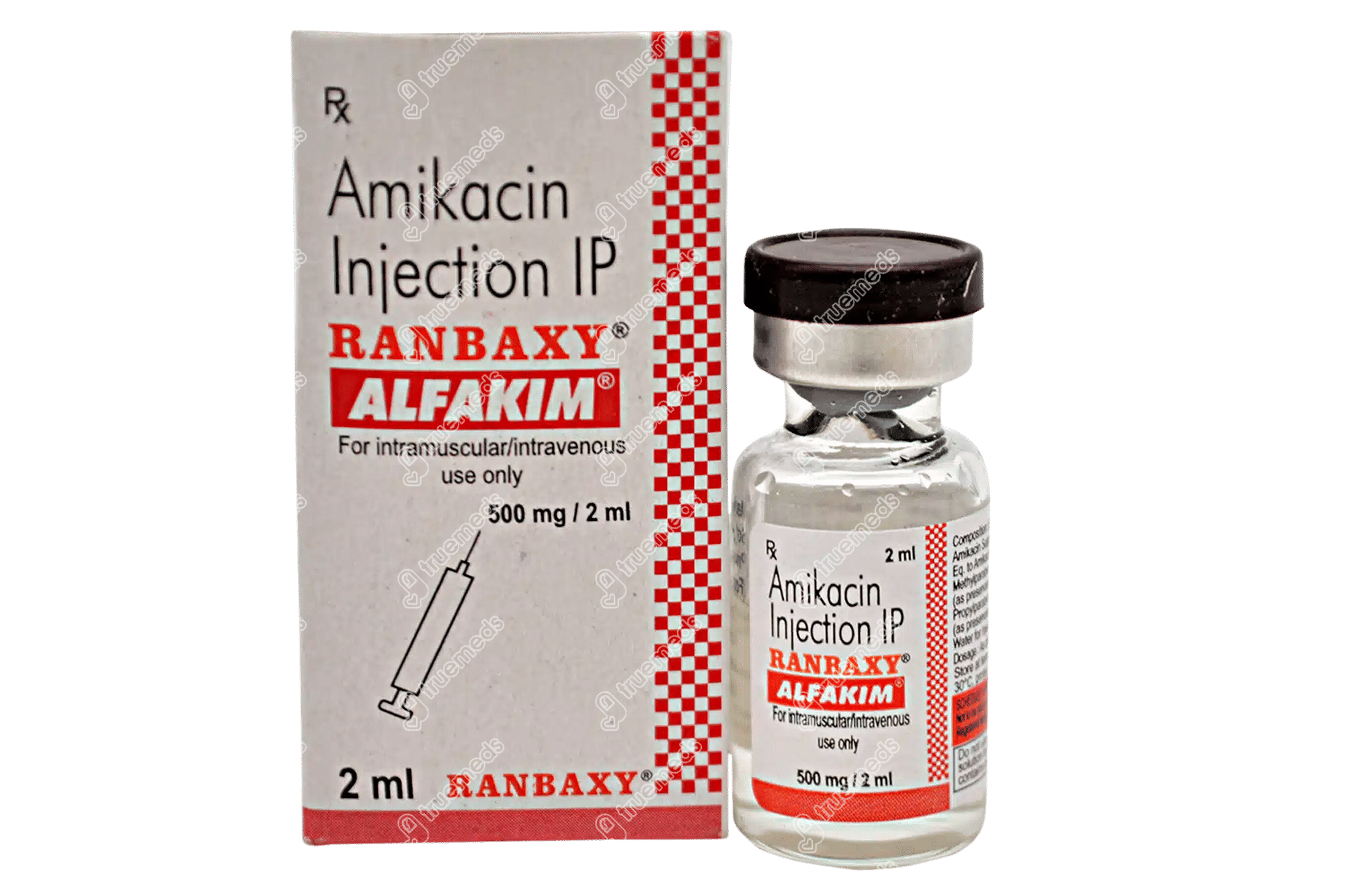 Alfakim 500 MG Injection 2 ML | Order Alfakim 500 MG Injection 2 ML ...