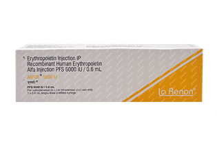 ANFOE 6000 IU INJECTION 1 | Order Anfoe 6000 IU Injection Online at ...
