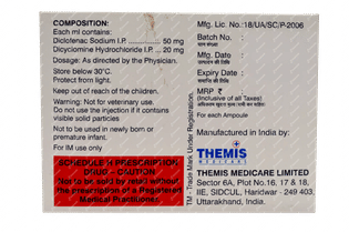 Aquadol Spas 20 Mg/50gm Injection 1 ML | Order Aquadol Spas 20 Mg/50gm ...