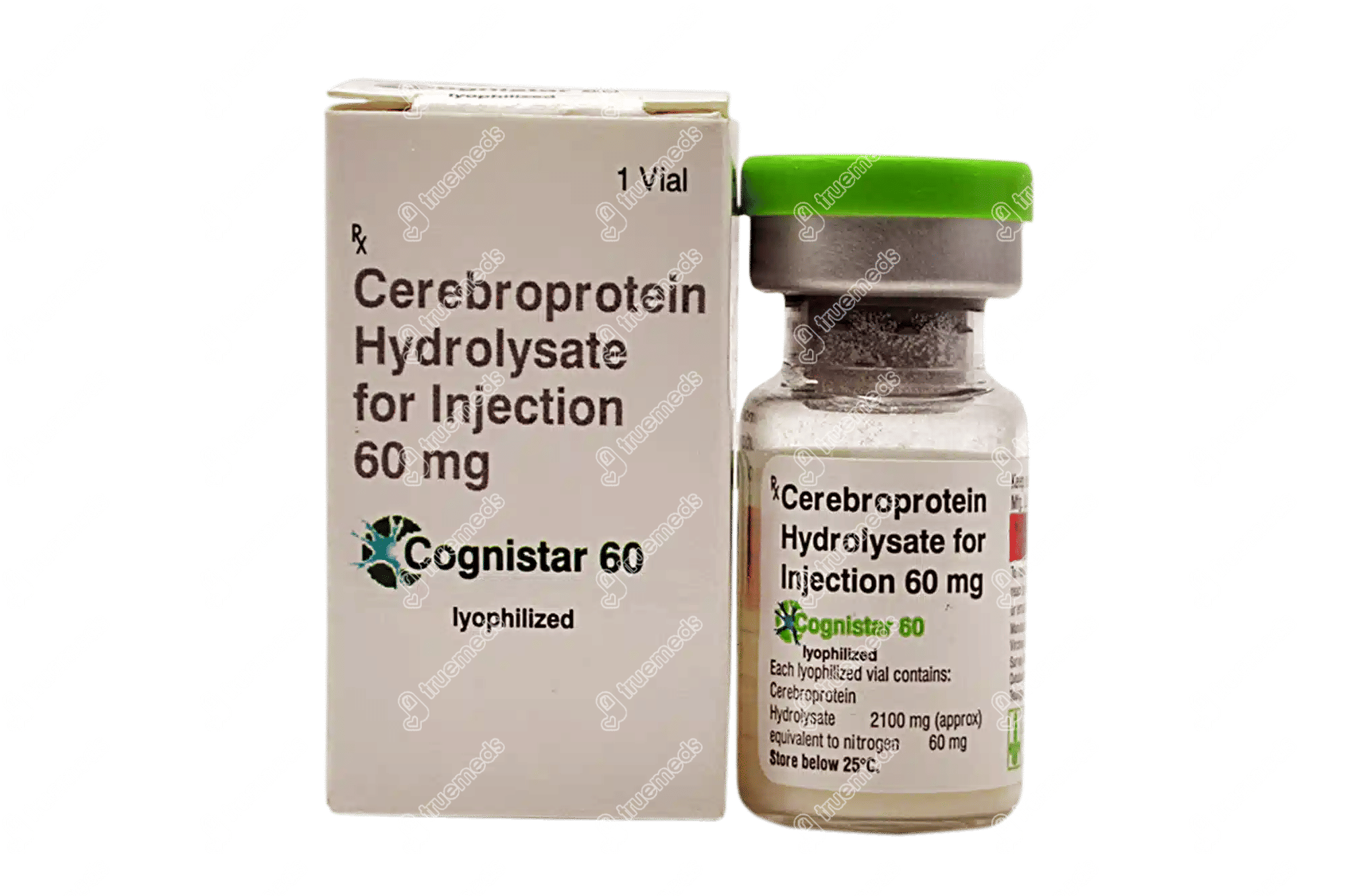 Cognistar 60 MG Injection | Order Cognistar 60 MG Injection Online at ...