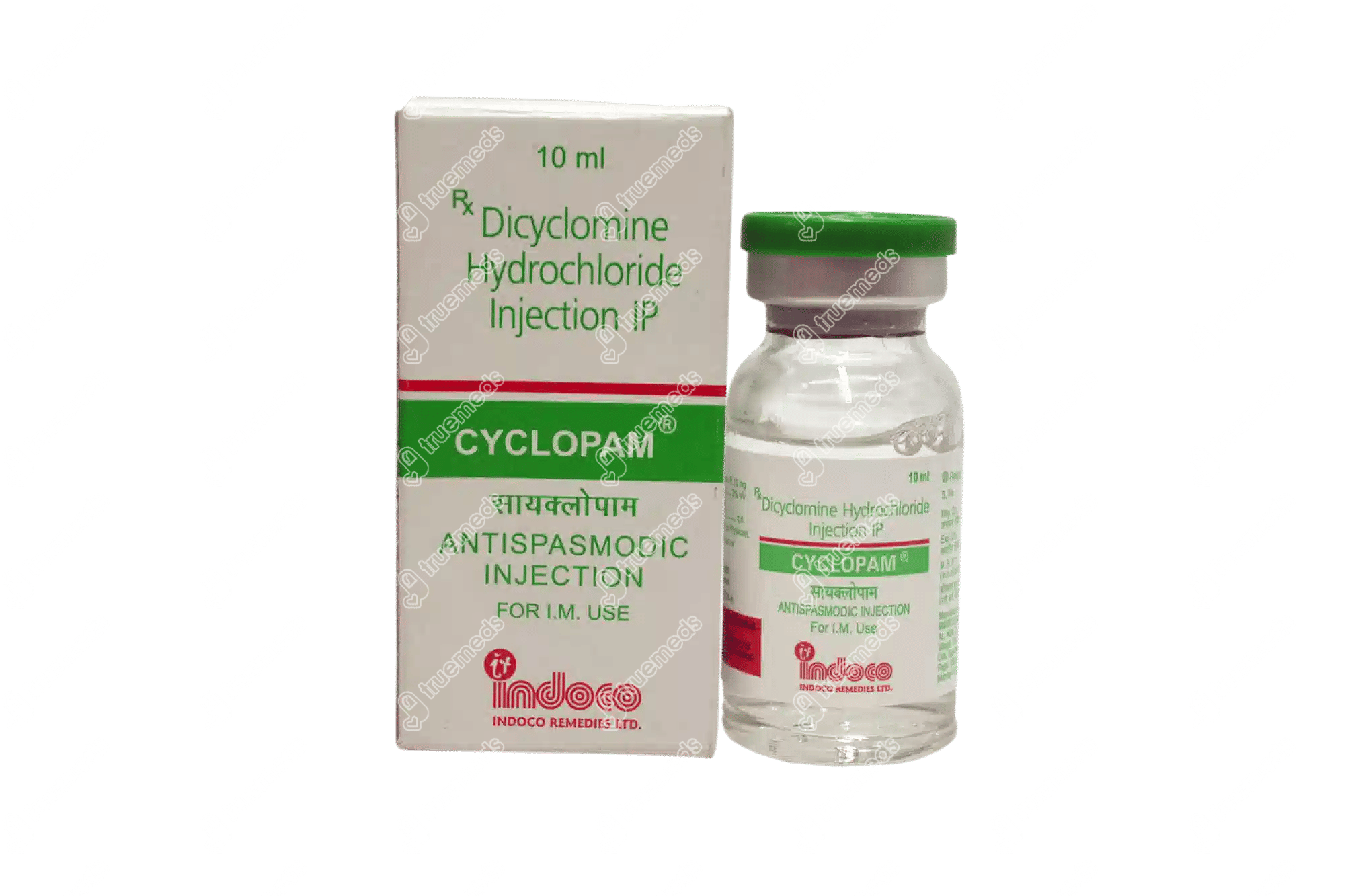 Cyclopam 10 MG Injection 10 ML | Order Cyclopam 10 MG Injection 10 ML ...