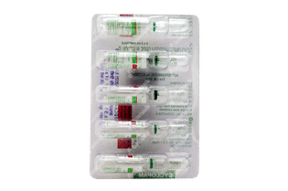 Cyclopam 10 Mg Injection 2 Ml - Uses, Side Effects, Dosage, Price ...